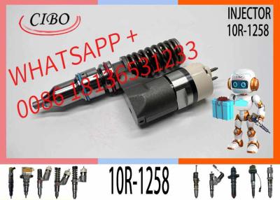 Cina Nuovo iniettore carburante Common Rail 10R-9235 10R-1258 10R-1264 10R-1003 per motore diesel C12 in vendita
