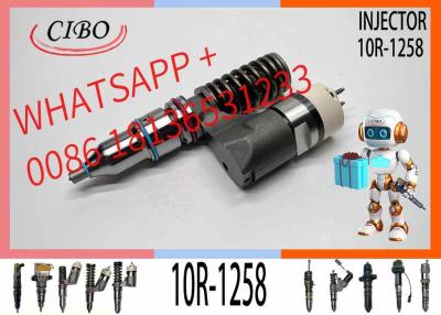 Cina Nuovo iniettore carburante Common Rail 10R-9235 10R-1258 10R-1264 10R-1003 per motore diesel C12 in vendita