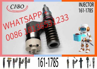 Cina Parti del motore diesel common rail per escavatore 3176 3176C C7 C10 212-3463 116-8888 161-1785 317-5278 203-7685 Iniettore carburante in vendita