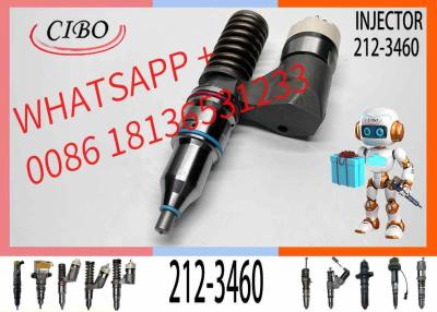 Cina Motori C10 C12 212-3460 10R-0960 212-3462 10R-0967 2123460 10R0960 2123462 10R0967 in vendita