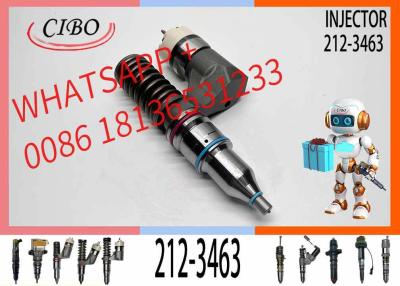 Cina Iniettori di alta qualità per escavatore serie motore C12 C10 Iniettore 203-7685 212-3463 10R9235 Ricambi per macchine edili in vendita