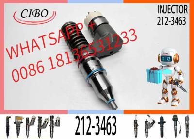 Cina Iniettori di alta qualità per escavatore serie motore C12 C10 Iniettore 203-7685 212-3463 10R9235 Ricambi per macchine edili in vendita
