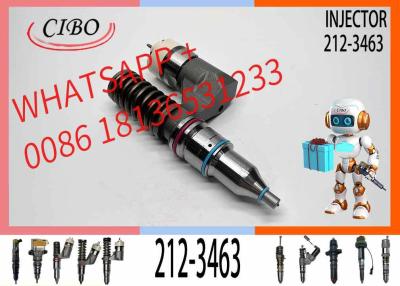 Cina Iniettori di alta qualità per escavatore serie motore C12 C10 Iniettore 203-7685 212-3463 10R9235 Ricambi per macchine edili in vendita