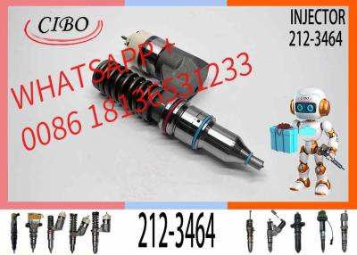 Cina Elettrovalvola iniettore C11 C13 C15 C18 per 212-3464 10R-0725 CH12082 10R-1285 192-2817 250-1311 in vendita