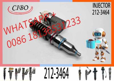 Cina Elettrovalvola iniettore C11 C13 C15 C18 per 212-3464 10R-0725 CH12082 10R-1285 192-2817 250-1311 in vendita