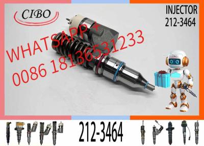 Cina Elettrovalvola iniettore C11 C13 C15 C18 per 212-3464 10R-0725 CH12082 10R-1285 192-2817 250-1311 in vendita