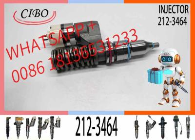 Cina Elettrovalvola iniettore C11 C13 C15 C18 per 212-3464 10R-0725 CH12082 10R-1285 192-2817 250-1311 in vendita