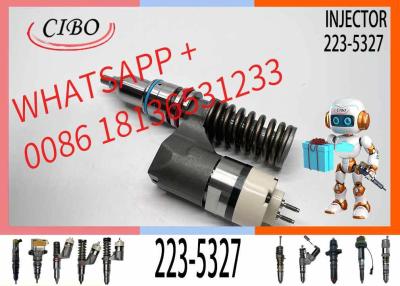 Cina Nuovo iniettore carburante Common Rail 223-5327 229-5918 233-5327 0R-8773 2235327 2295918 2335327 0R8773 per motore diesel C12 C10 in vendita