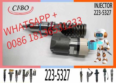 Cina Nuovo iniettore carburante Common Rail 223-5327 229-5918 233-5327 0R-8773 2235327 2295918 2335327 0R8773 per motore diesel C12 C10 in vendita