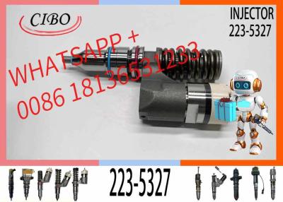 Cina Nuovo iniettore carburante Common Rail 223-5327 229-5918 233-5327 0R-8773 2235327 2295918 2335327 0R8773 per motore diesel C12 C10 in vendita