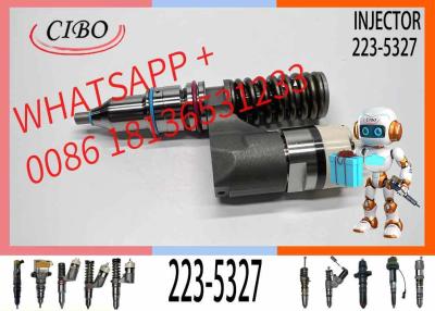 Cina Nuovo iniettore carburante Common Rail 223-5327 229-5918 233-5327 0R-8773 2235327 2295918 2335327 0R8773 per motore diesel C12 C10 in vendita