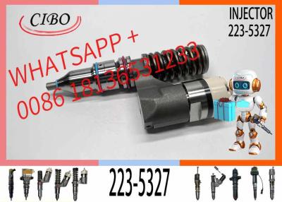 Cina Nuovo iniettore carburante Common Rail 223-5327 229-5918 233-5327 0R-8773 2235327 2295918 2335327 0R8773 per motore diesel C12 C10 in vendita