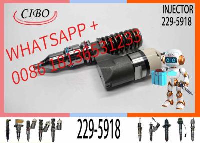 Cina Nuovo iniettore carburante Common Rail 223-5328 229-5918 20R-0055 10R-0725 per motore diesel C12 in vendita