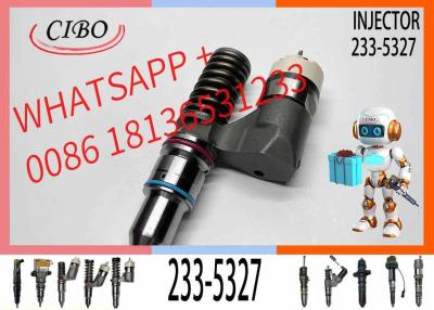 Cina Nuovo iniettore carburante Common Rail 223-5327 229-5918 233-5327 0R-8773 2235327 2295918 2335327 0R8773 per motore diesel C12 C10 in vendita