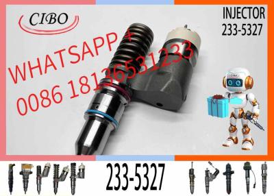 Cina Nuovo iniettore carburante Common Rail 223-5327 229-5918 233-5327 0R-8773 2235327 2295918 2335327 0R8773 per motore diesel C12 C10 in vendita