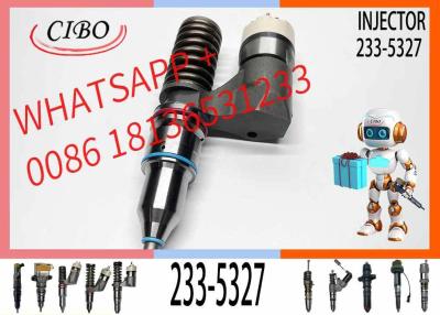 Cina Nuovo iniettore carburante Common Rail 223-5327 229-5918 233-5327 0R-8773 2235327 2295918 2335327 0R8773 per motore diesel C12 C10 in vendita
