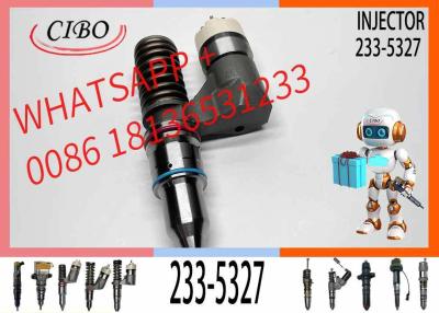 Cina Nuovo iniettore carburante Common Rail 223-5327 229-5918 233-5327 0R-8773 2235327 2295918 2335327 0R8773 per motore diesel C12 C10 in vendita