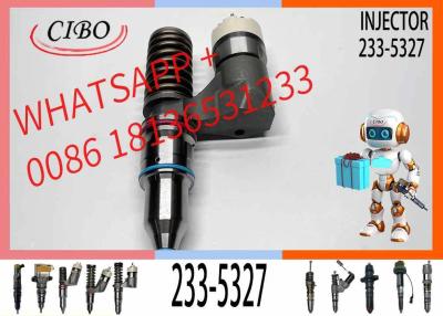 Cina Nuovo iniettore carburante Common Rail 223-5327 229-5918 233-5327 0R-8773 2235327 2295918 2335327 0R8773 per motore diesel C12 C10 in vendita
