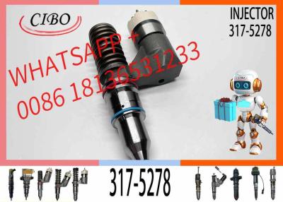 Cina 212-3463 317-5278 Gruppo iniettore in vendita