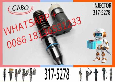 Cina 212-3463 317-5278 Gruppo iniettore in vendita