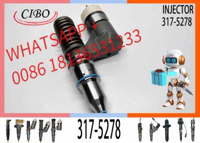 Cina 212-3463 317-5278 Gruppo iniettore in vendita