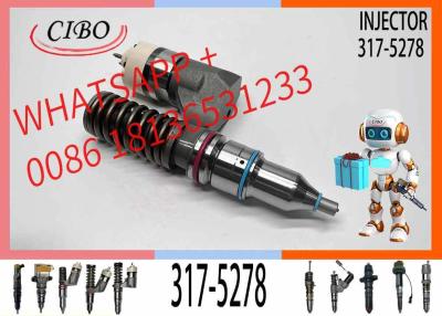 Cina 212-3463 317-5278 Gruppo iniettore in vendita