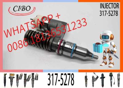 Cina 212-3463 317-5278 Gruppo iniettore in vendita