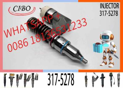 Cina 212-3463 317-5278 Gruppo iniettore in vendita