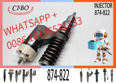 Cina 392-0208/212-3464/3467 10R-1259/1258 233-5327/874-822 Iniettore Carburante Assy Parti Motore Diesel Escavatore Pompa Carburante e Parti Genere in vendita
