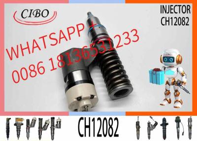 Cina Iniettore Common Rail per Carburante Diesel di Alta Qualità CH12071/CH12082/CH12083 per Valvole di Iniezione Motore PER-KINS 2800/2806/2306/2206 in vendita