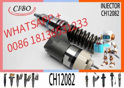 Cina Iniettore Common Rail per Carburante Diesel di Alta Qualità CH12071/CH12082/CH12083 per Valvole di Iniezione Motore PER-KINS 2800/2806/2306/2206 in vendita