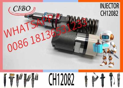 Cina Iniettore Common Rail per Carburante Diesel di Alta Qualità CH12071/CH12082/CH12083 per Valvole di Iniezione Motore PER-KINS 2800/2806/2306/2206 in vendita