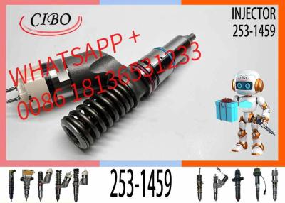 Cina Nuovo iniettore carburante Common Rail 253-1459 10R-1305 10R-1305 10R-3147 2531459 10R1305 10R1305 10R3147 per motore diesel C11 in vendita