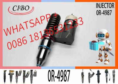 Cina Iniettore carburante motore C10 10R-0967 10R0967 212-3462 2123462 0R-4987 0R4987 in vendita