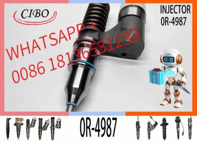 Cina Iniettore carburante motore C10 10R-0967 10R0967 212-3462 2123462 0R-4987 0R4987 in vendita