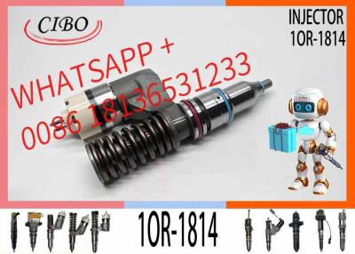 Cina Iniettore motore diesel C12 per parti di escavatore 208-9160 0R-9595 1OR-1814 OR-4987 161-1785 Nuovo iniettore in acciaio inossidabile per escavatore in vendita