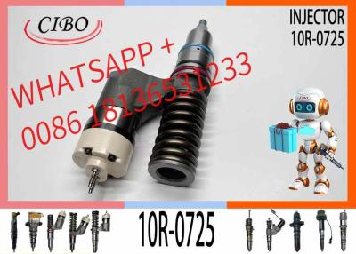 Cina Nuovo iniettore carburante Common Rail 223-5328 229-5918 20R-0055 10R-0725 per motore diesel C12 in vendita