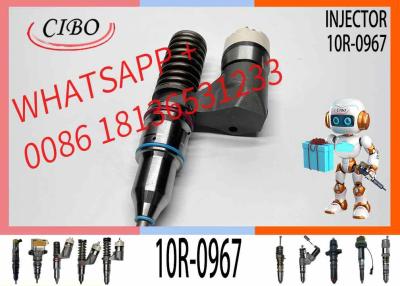 Cina Iniettore C12 C10 Iniettore 170-5252 350-7555 203-7685 20r-0056 10r-0967 per ricambi per escavatore 345B in vendita