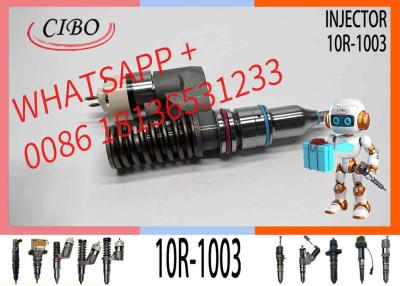 Cina Nuovo iniettore carburante Common Rail 10R-9235 10R-1258 10R-1264 10R-1003 per motore diesel C12 in vendita