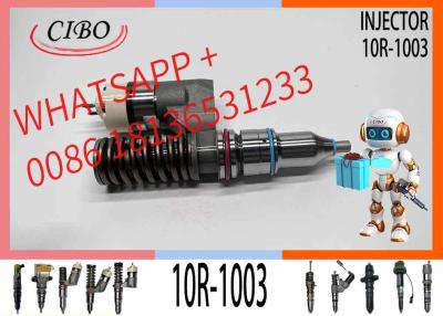 Cina Nuovo iniettore carburante Common Rail 10R-9235 10R-1258 10R-1264 10R-1003 per motore diesel C12 in vendita