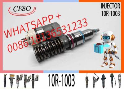 Cina Nuovo iniettore carburante Common Rail 10R-9235 10R-1258 10R-1264 10R-1003 per motore diesel C12 in vendita