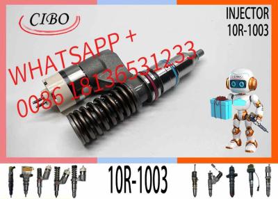 Cina Nuovo iniettore carburante Common Rail 10R-9235 10R-1258 10R-1264 10R-1003 per motore diesel C12 in vendita