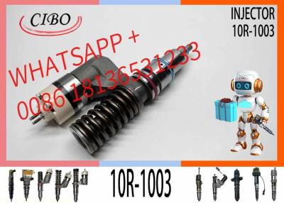 Cina Nuovo iniettore carburante Common Rail 10R-9235 10R-1258 10R-1264 10R-1003 per motore diesel C12 in vendita