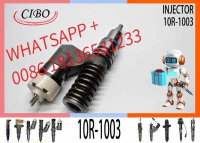 Cina Nuovo iniettore carburante Common Rail 10R-9235 10R-1258 10R-1264 10R-1003 per motore diesel C12 in vendita