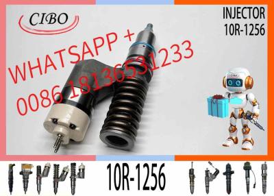 Cina Dado per ugello iniettore Common Rail di alta qualità per motore C10 C12, tazza ugello 223-5328 10R-1814 10R-1256 in vendita