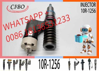 Cina Dado per ugello iniettore Common Rail di alta qualità per motore C10 C12, tazza ugello 223-5328 10R-1814 10R-1256 in vendita