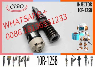 Cina Nuovo iniettore carburante Common Rail 10R-9235 10R-1258 10R-1264 10R-1003 per motore diesel C12 in vendita