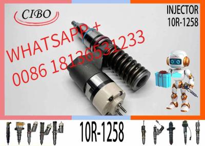 Cina Nuovo iniettore carburante Common Rail 10R-9235 10R-1258 10R-1264 10R-1003 per motore diesel C12 in vendita