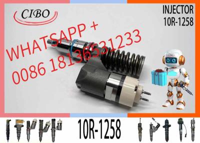 Cina Nuovo iniettore carburante Common Rail 10R-9235 10R-1258 10R-1264 10R-1003 per motore diesel C12 in vendita
