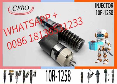Cina Nuovo iniettore carburante Common Rail 10R-9235 10R-1258 10R-1264 10R-1003 per motore diesel C12 in vendita